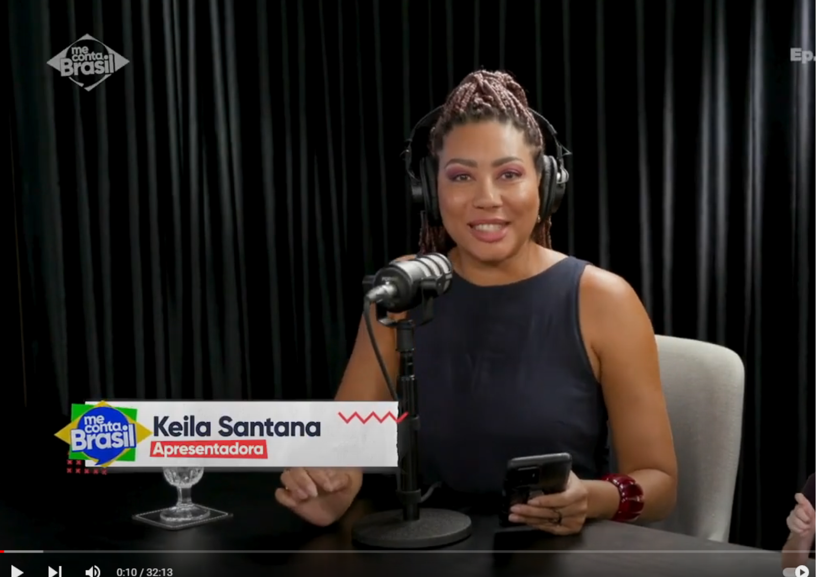 Videocast Me Conta Brasil explica como parcelar dívidas - Agência Sindical